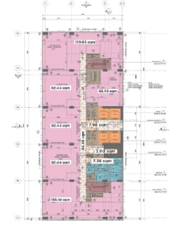 One Ayala Avenue South Tower