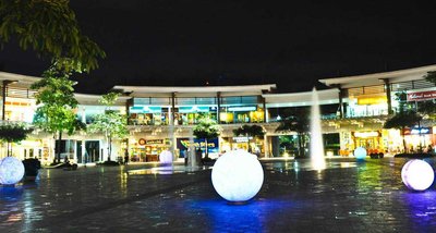 UP ALI Technohub Building C