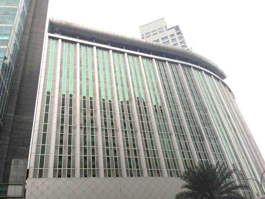 Insular Life Building Makati