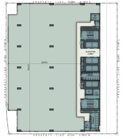 BGC Corporate Center 2