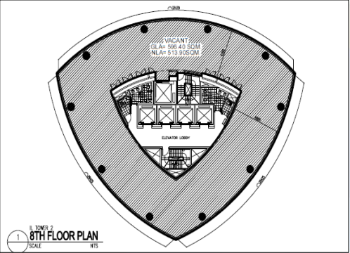 Insular Life Corporate Center Tower 2 | Savills Philippines, Inc.