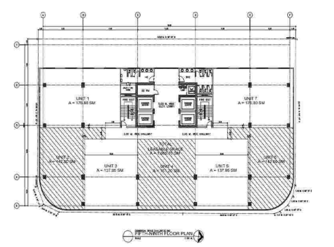 Ri Rance Corporate Center I
