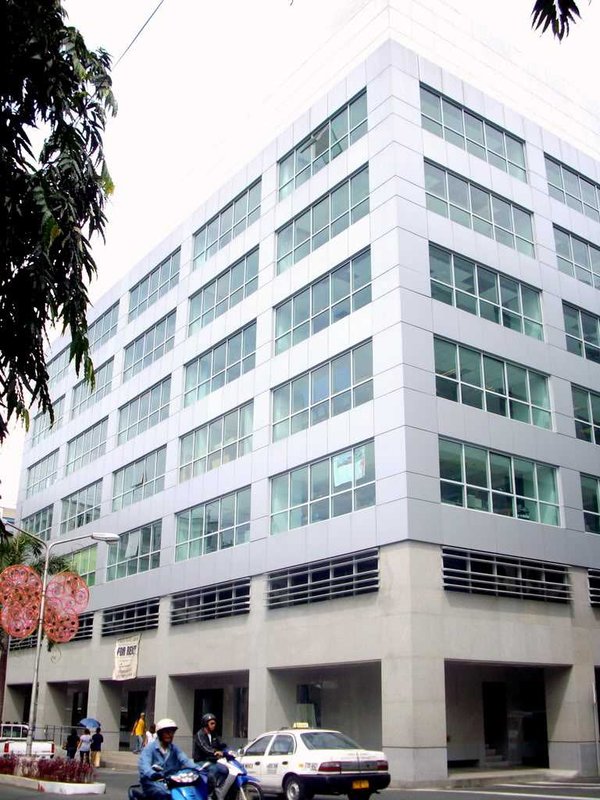 AIA Cubao (formerly Philam Life Cubao) | Savills Philippines, Inc.
