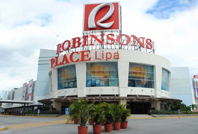 Robinsons Place (Lipa)
