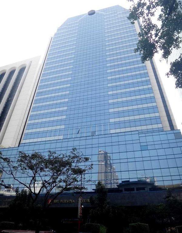 BPI Buendia Center