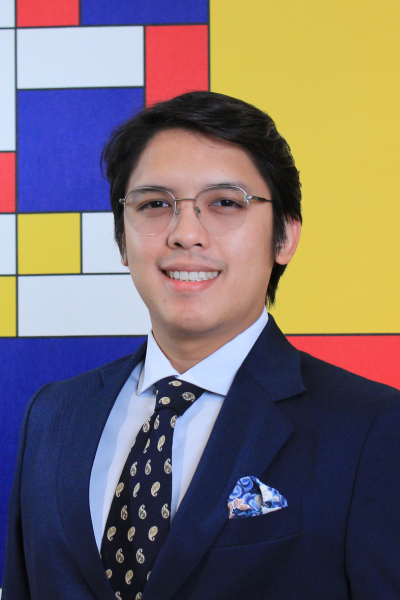 Ri Rance Corporate Center I