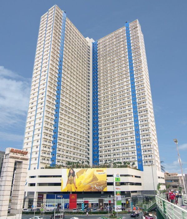 SM Sun Residences