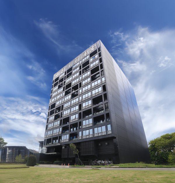 Manta Corporate Plaza