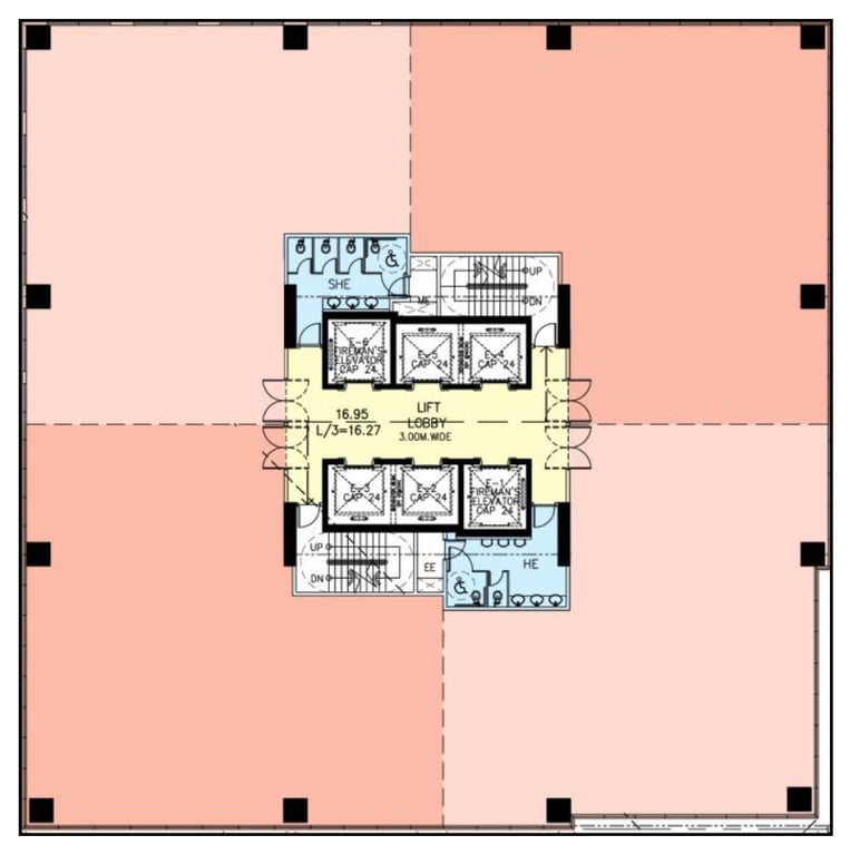 Twenty-Four Seven McKinley