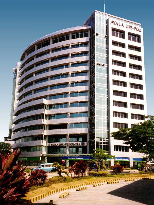 BPI-AIA Alabang (formerly Ayala Life FGU)