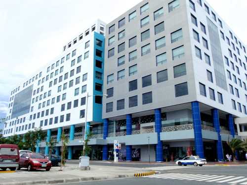 One ECom Center