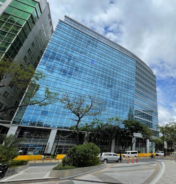 Intellectual Property Center