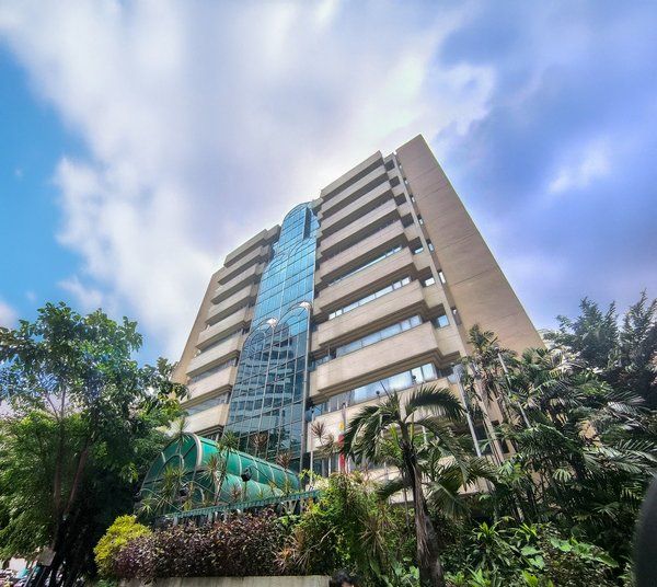 Salustiana D. Ty Tower