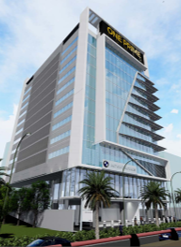 One Prime Tower