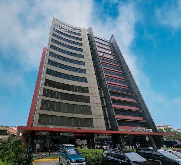 Vertex One | Savills Philippines, Inc.