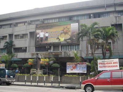 Don Bosco Technical Institute