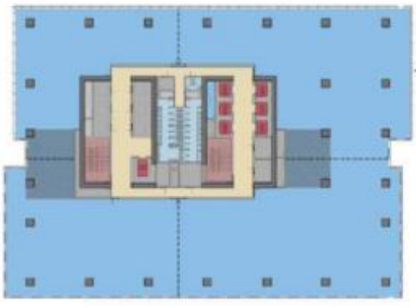 One Ayala Avenue West Tower