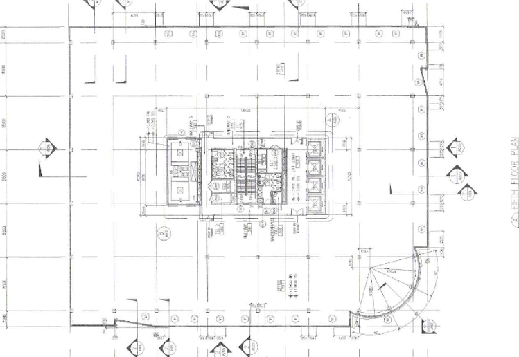 Convergys One Building