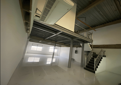Triumph Square | Savills Philippines, Inc.