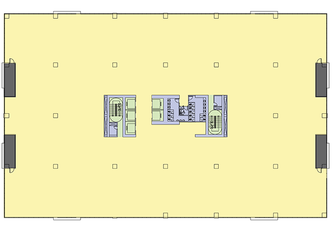 Robinsons Cybergate Plaza