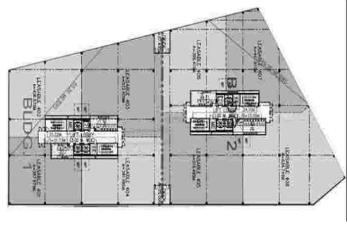 CBC Asia Technozone Building 1
