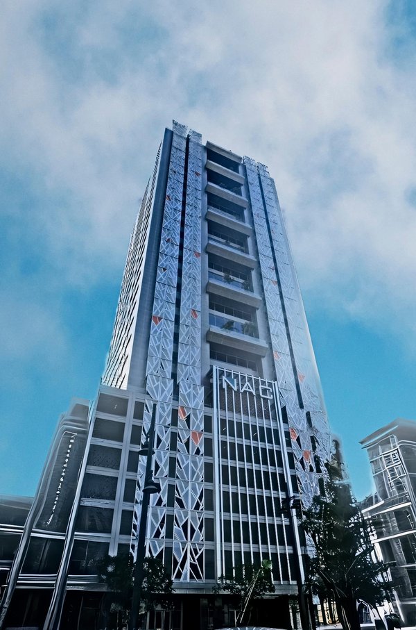 NAC Tower