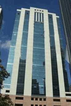 Antel 2000 Corporate Center