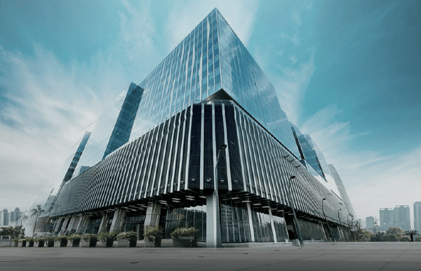 The Centrium Corporate Center Tower 1