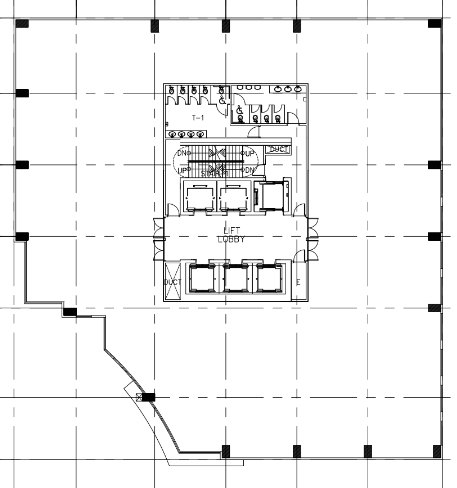 Picadilly Star Corporate Center