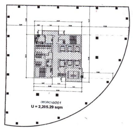 Three ECom Center (Seaside)