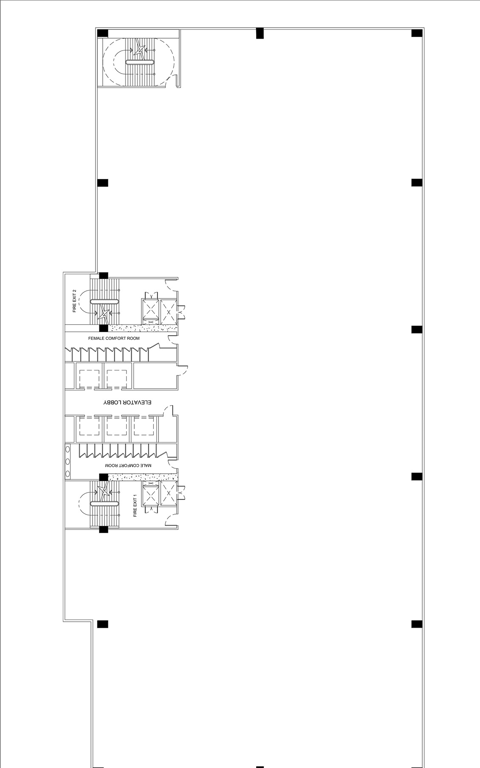 The Offix at PITX Tower 3