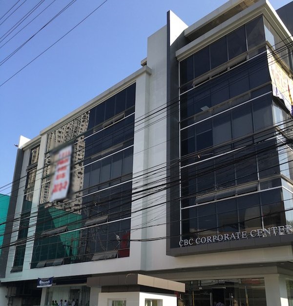 CBC Corporate Center