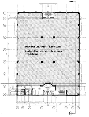 AIA Cubao (formerly Philam Life Cubao)