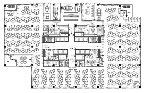 Five NEO (formerly Net Plaza)