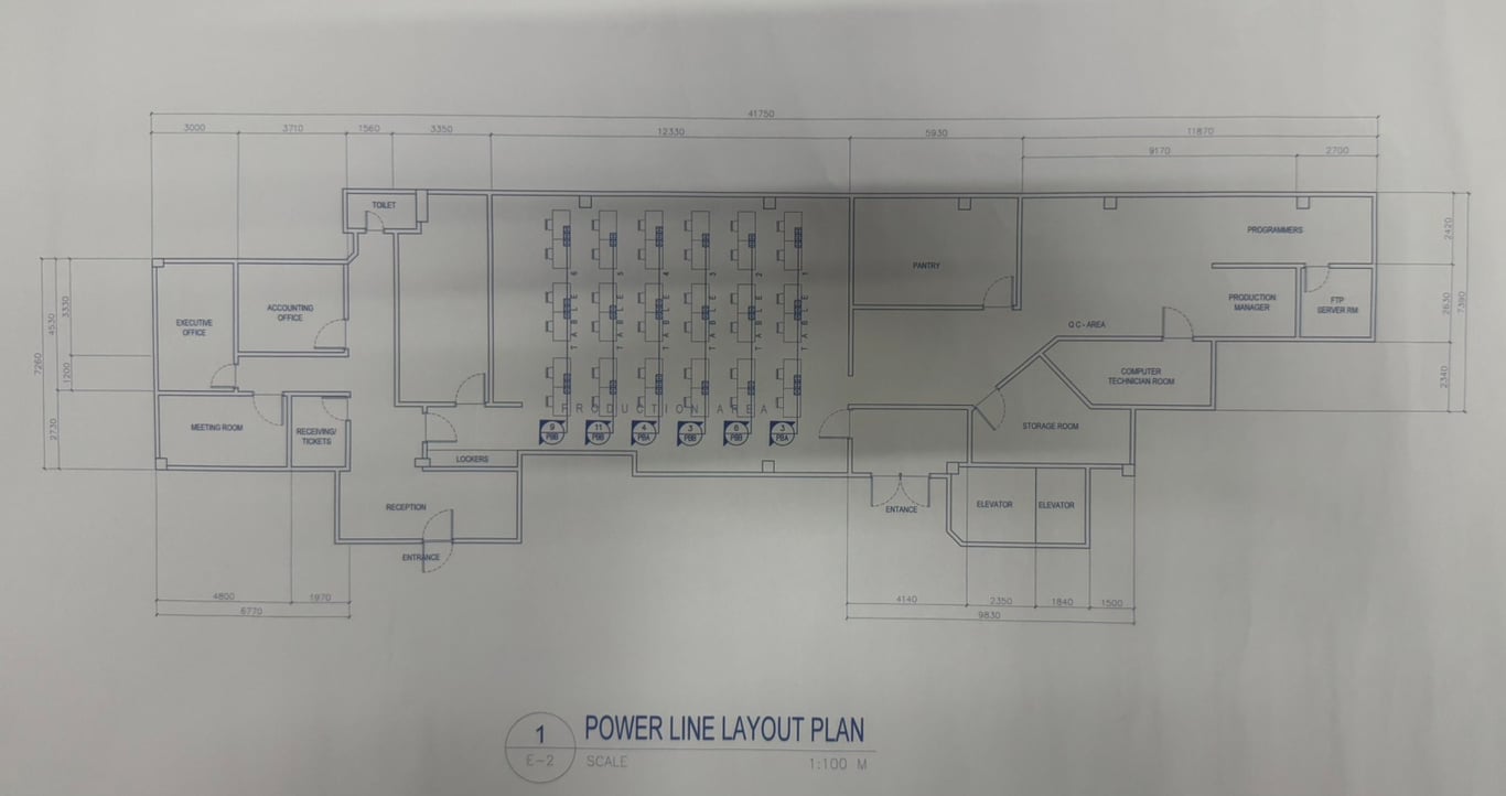 Salustiana D. Ty Tower