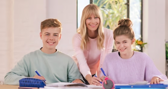 Reimschema erkennen: Arten & Merkmale Übersicht | Schülerhilfe