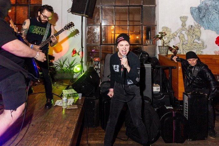 12 Newer Hardcore Bands to Check Out in 2020 - xsisterhoodx