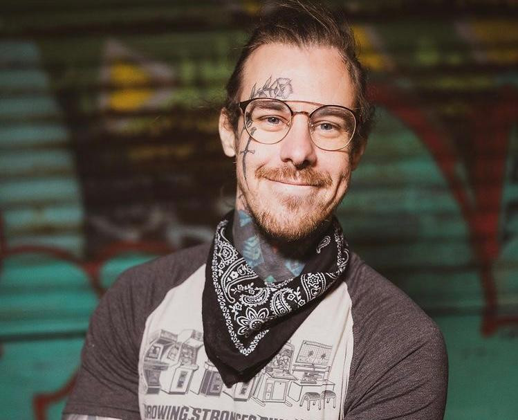 Shayne Smith Interview - xsisterhoodx