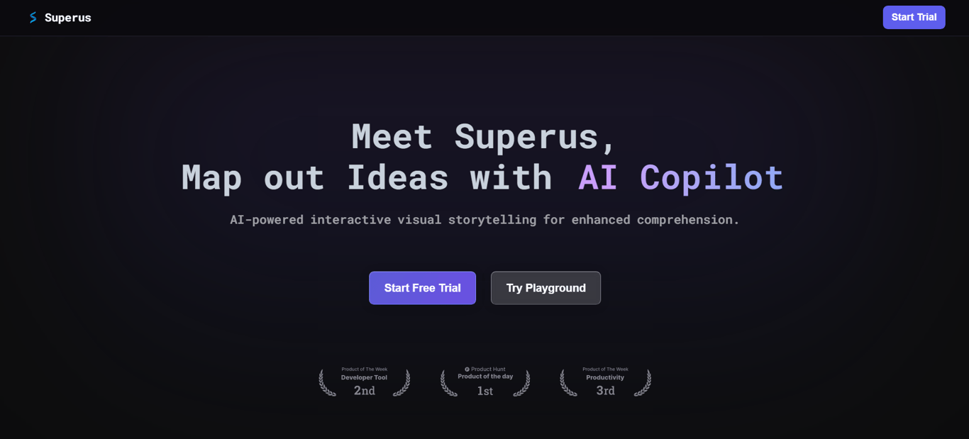 Recent Update and Overview of Superus - for 2025