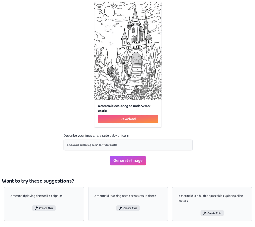 Recent Update and Overview of Coloring Maker - for 2025