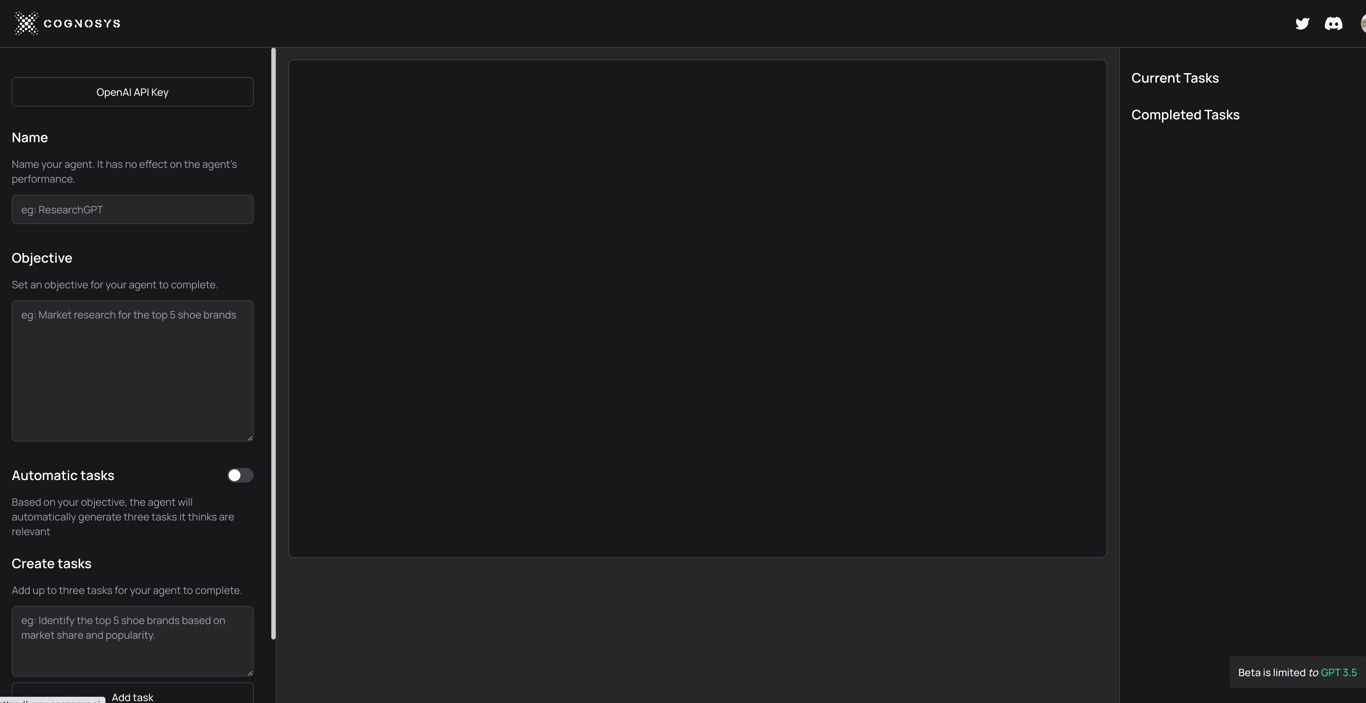 Recent Update and Overview of Cognosys - for 2025