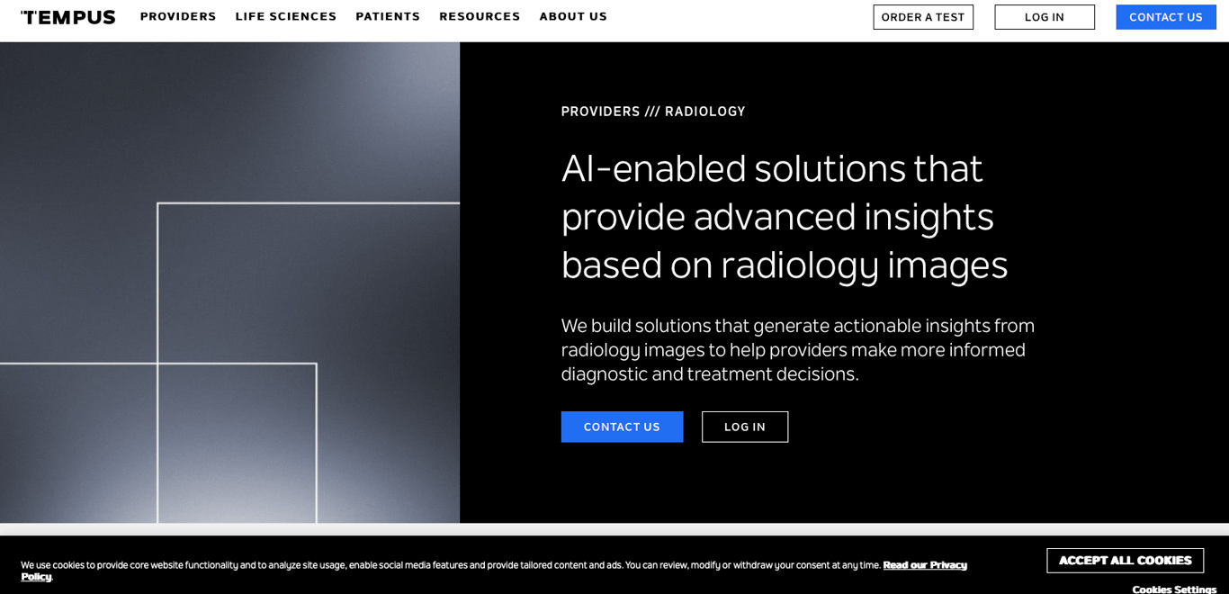 Recent Update and Overview of Tempus - for 2025