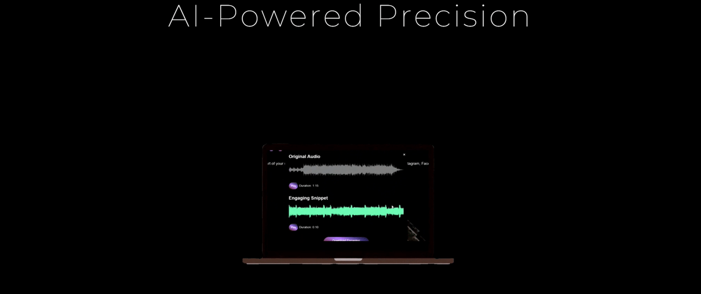 Recent Update and Overview of HarmonySnippetsAI - for 2024
