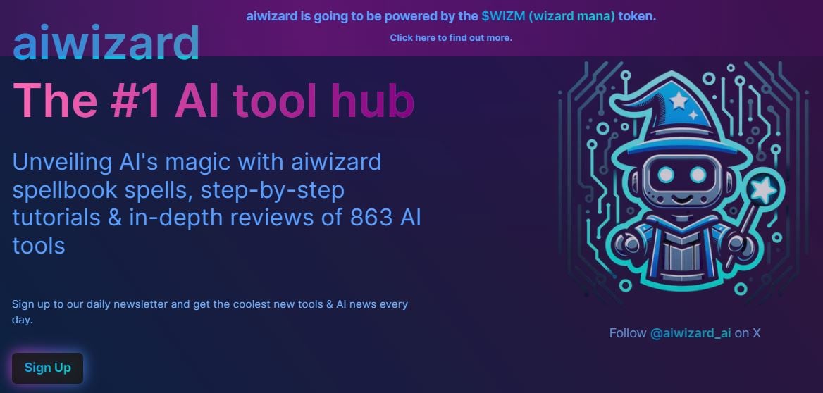 How to use aiwizard.ai , and other FAQs 2024