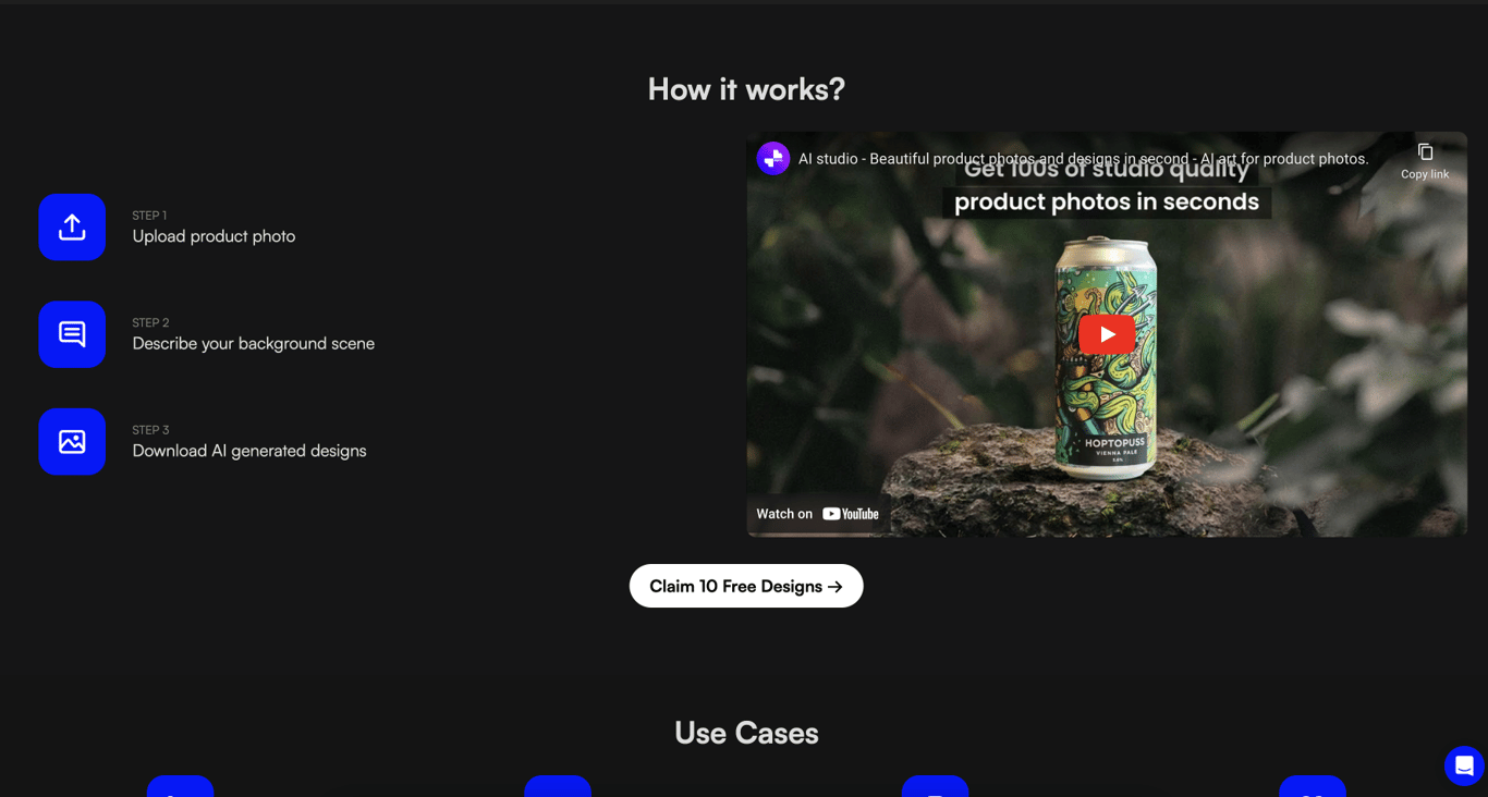 Recent Update and Overview of Blend Studio - for 2025