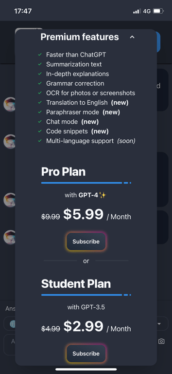 Recent Update and Overview of CheatGPT - for 2025