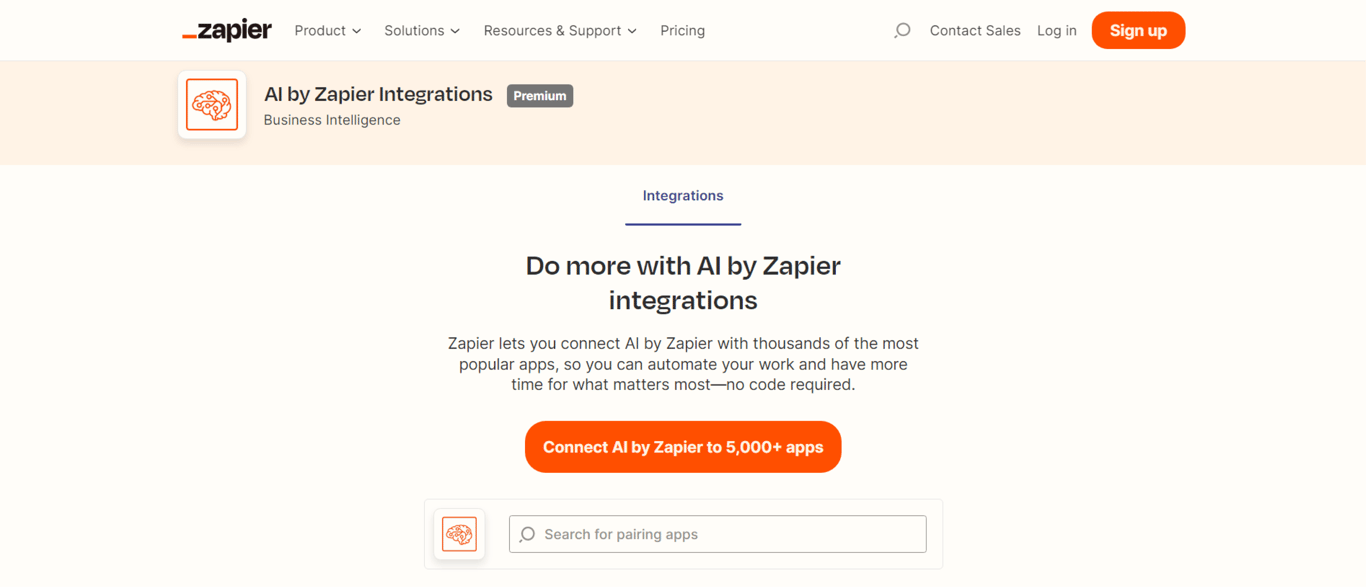 Recent Update and Overview of Zapier - for 2025