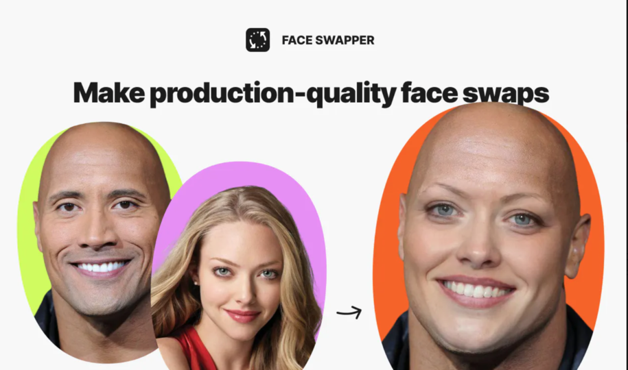 Recent Update and Overview of Face Swapper - for 2025