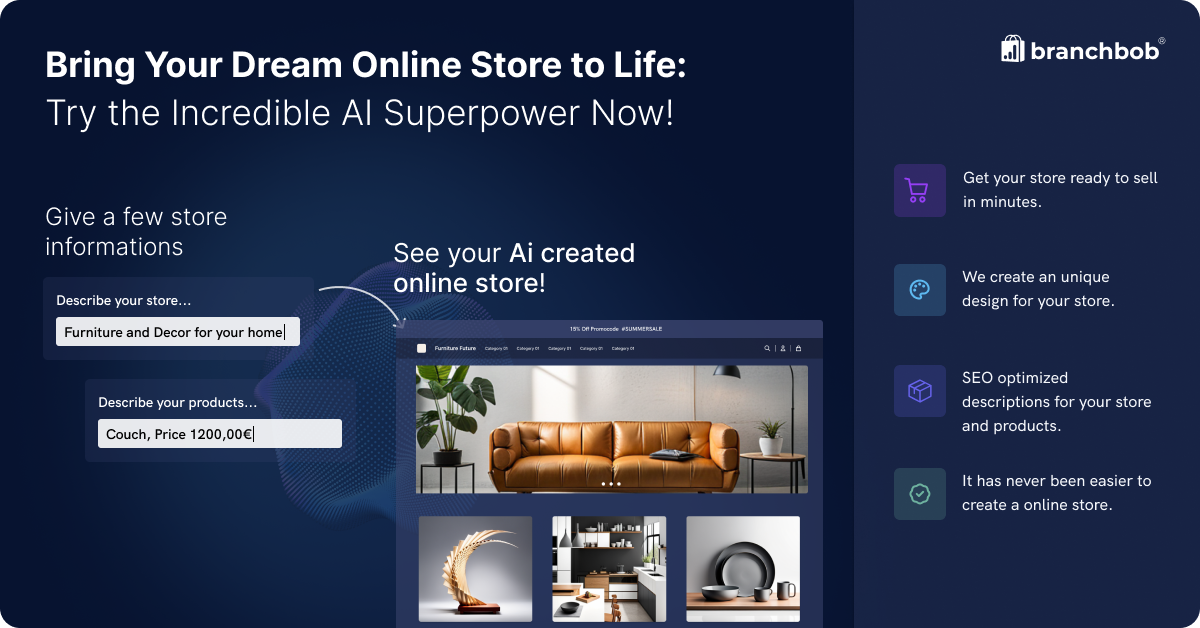 Recent Update and Overview of branchbob.ai - for 2025