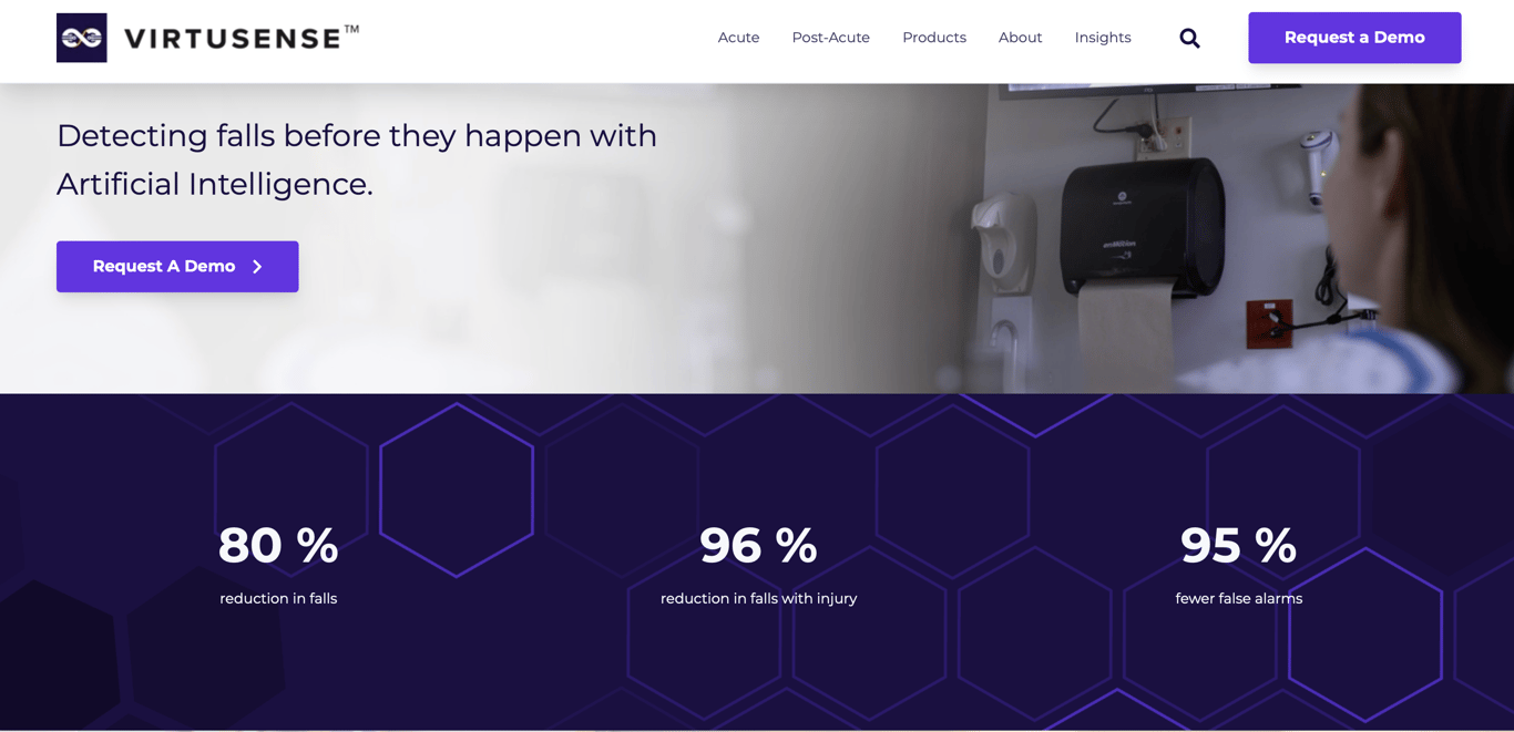 Recent Update and Overview of Virtusense - for 2025